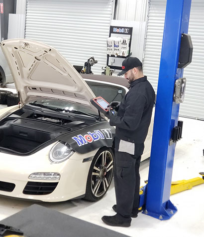 Specials - Premier1 Auto Care