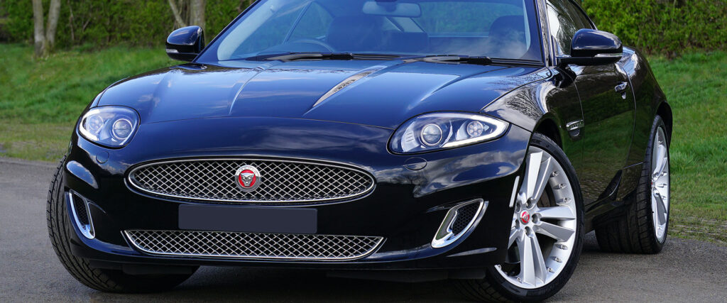 Jaguar Repair San Antonio & Boerne TX | Jaguar Service Near Me