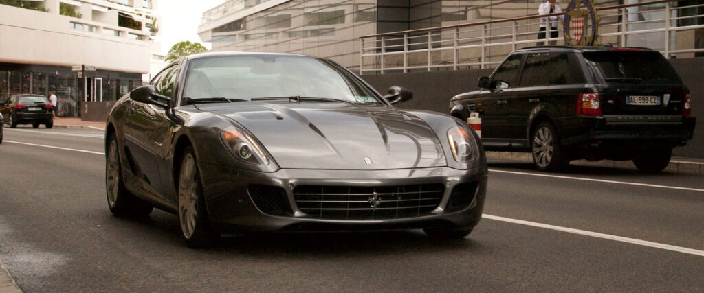 Ferrari Repair San Antonio & Boerne TX | Ferarri Service Near Me